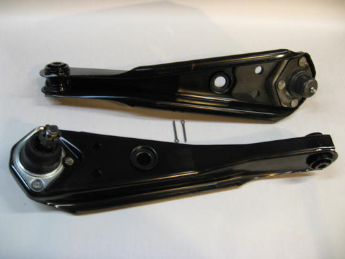 Street Performance Lower Control Arms 68-73 Mustang - Cougar Falcon Fa ...