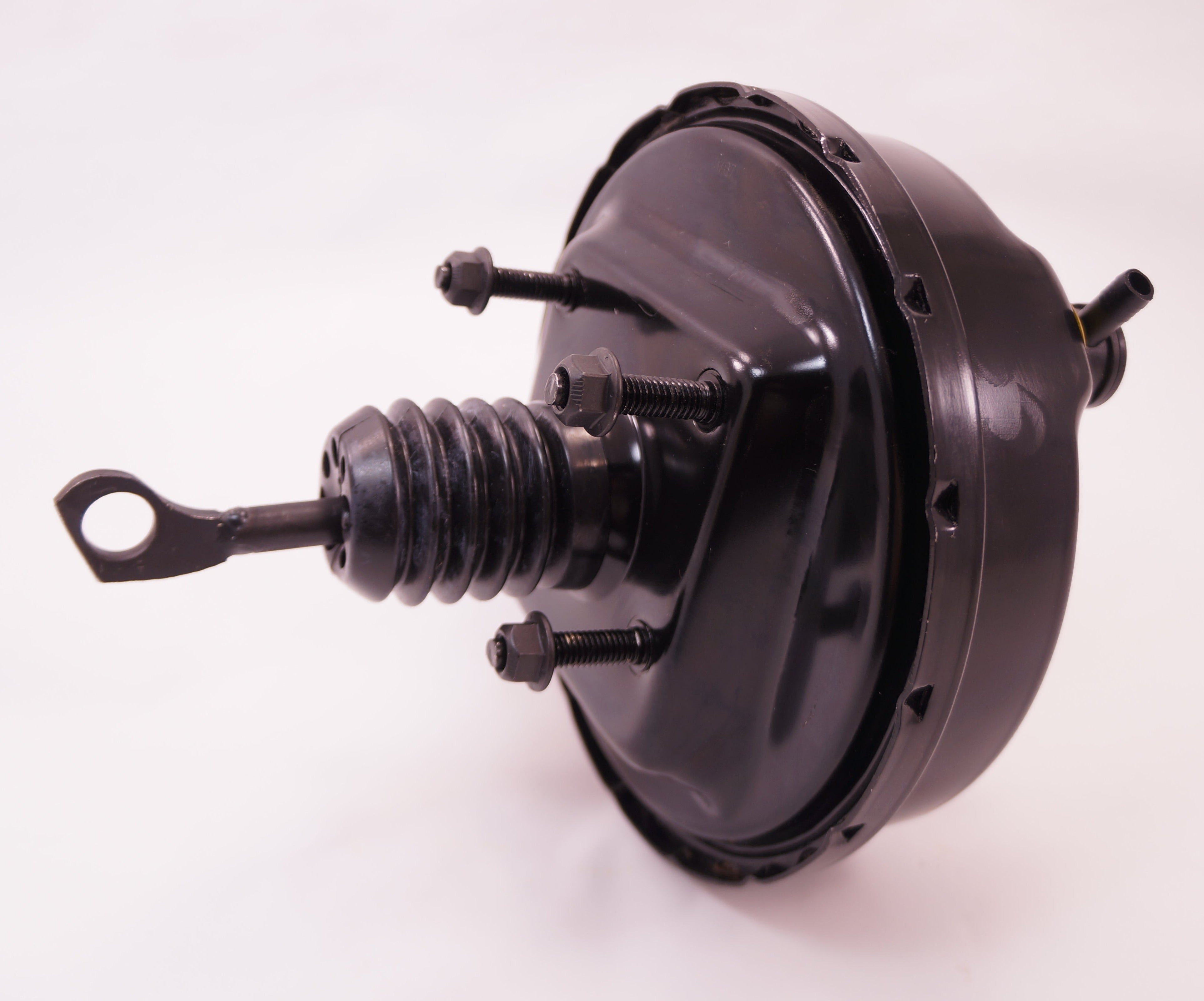 Power Brake Upgrades – MustangSteve