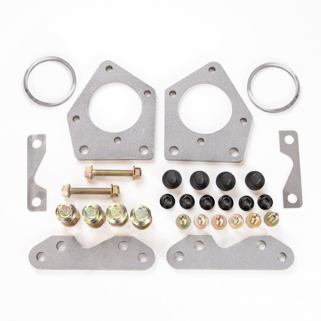 Products – MustangSteve