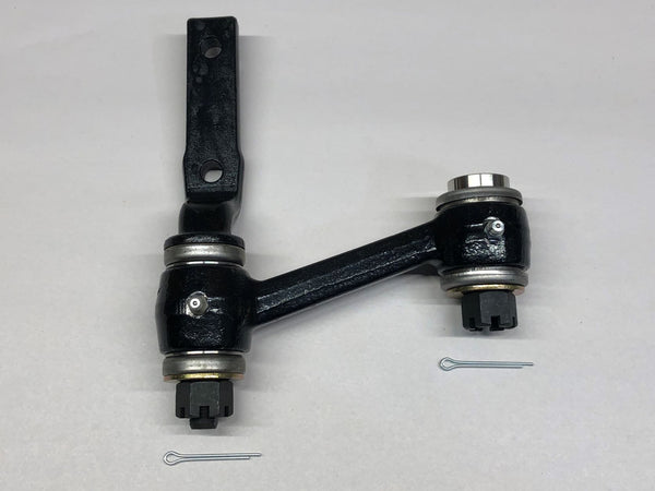 Trans-Am Roller Idler Arm, Power Steer (1967-1970) Mustang / Cougar ...