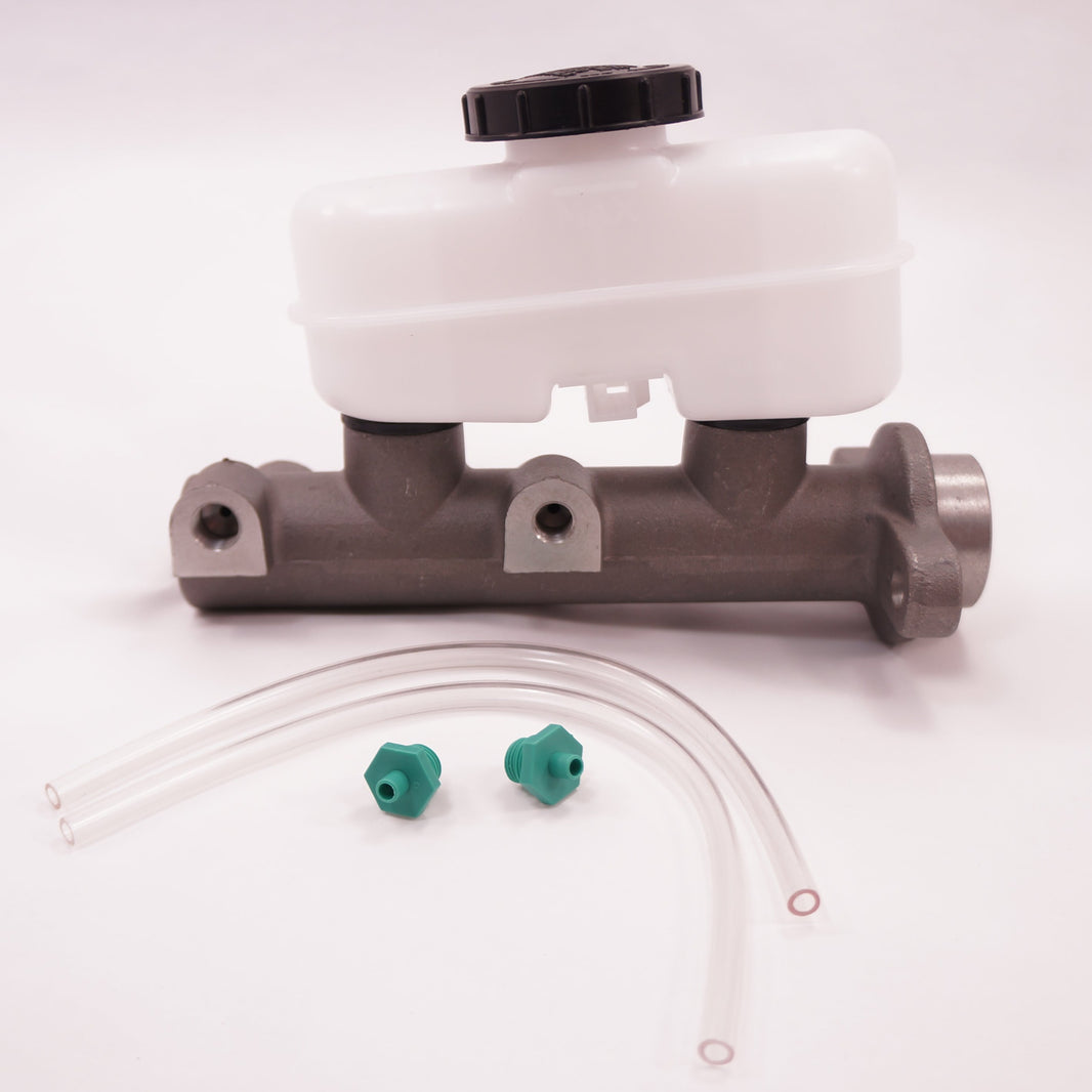 Master Cylinders – MustangSteve