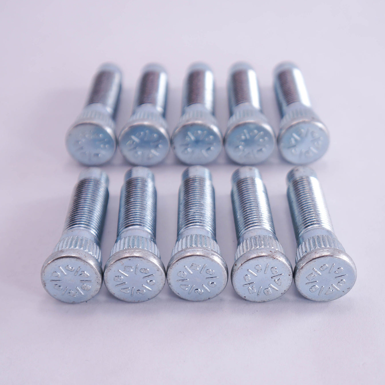 Longer Wheel Studs with 1/2-20 Threads – MustangSteve